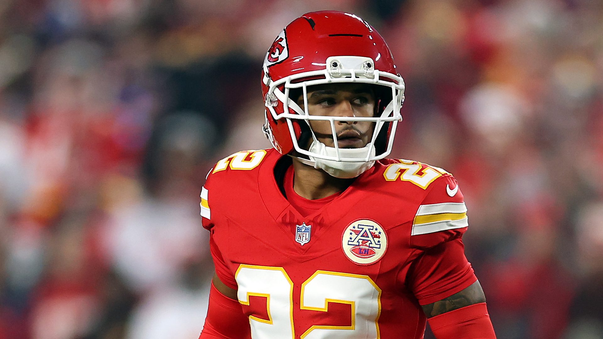 Chiefs urged to consider franchise-altering trade possibility for star CB
