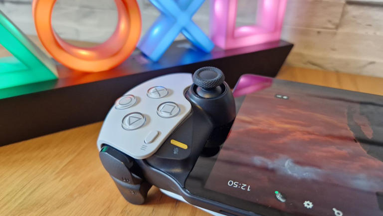 I've finally become a PlayStation Portal owner after two years of much ...