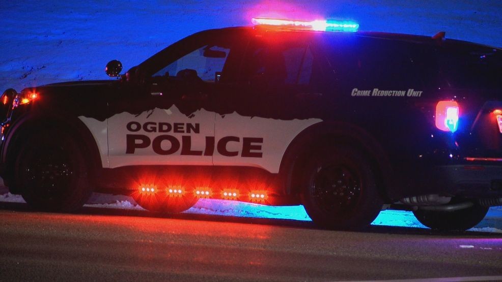 Man accused of threatening to bomb Jewish synagogue in Weber County