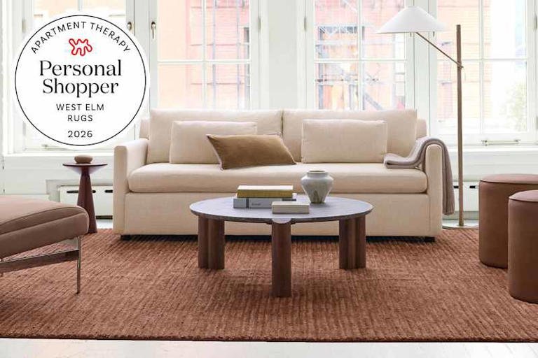 We tested (and rated!) all the rugs at West Elm - here are the best to ...