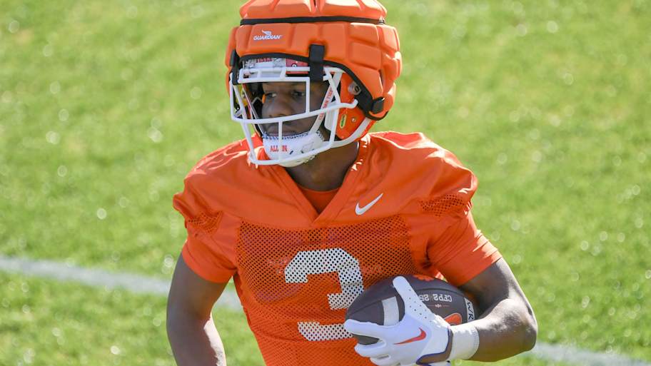 Former Clemson Tiger looks to restart career at the FCS level