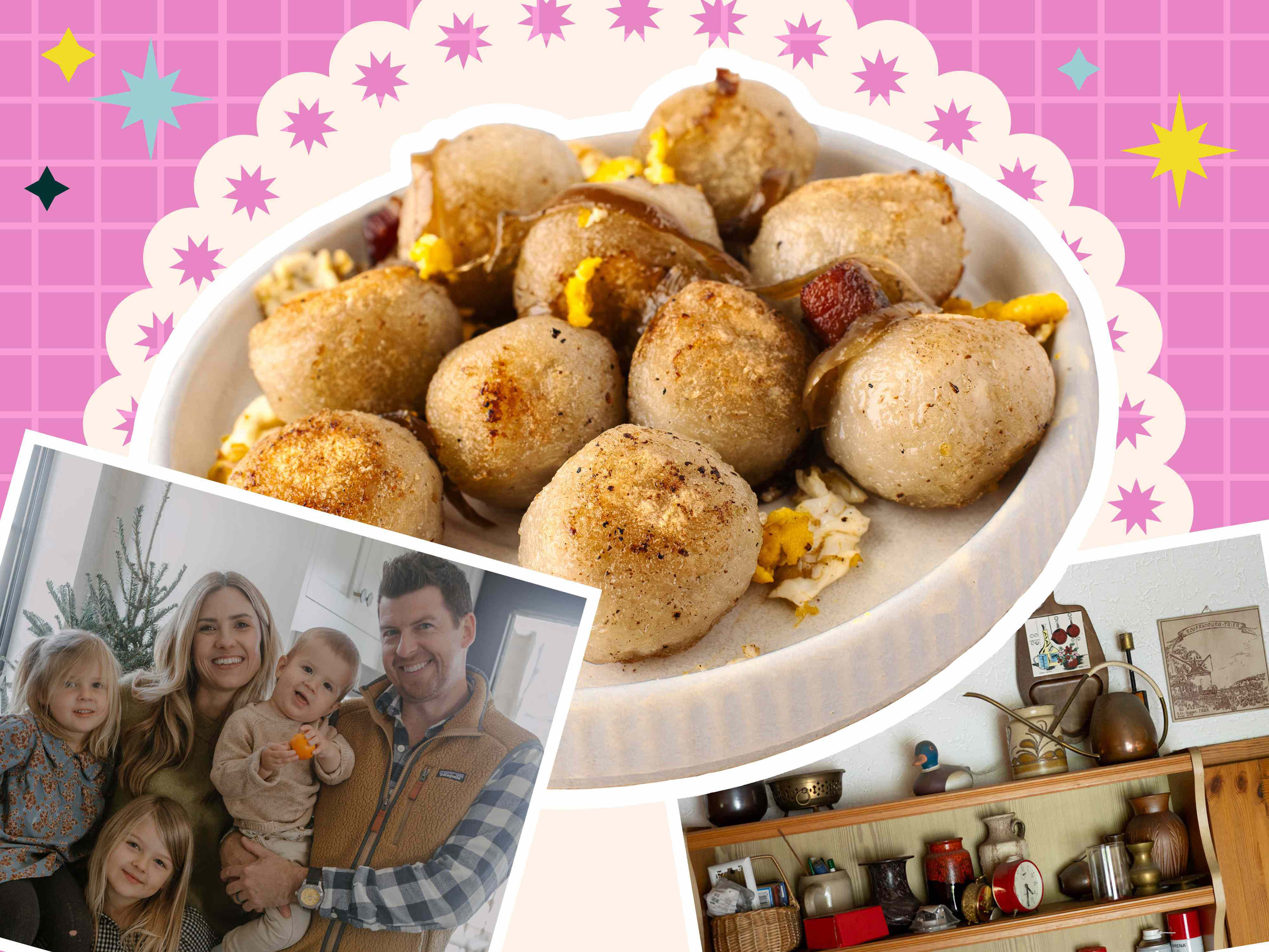 My oma's 80-year-old recipe is the one my family will never stop making