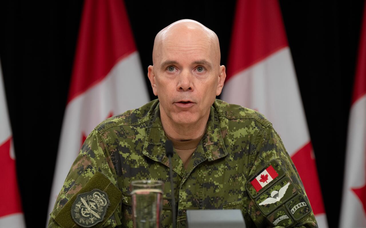 US takeover of Greenland would be 'shattering of NATO,' warns Canada's ...