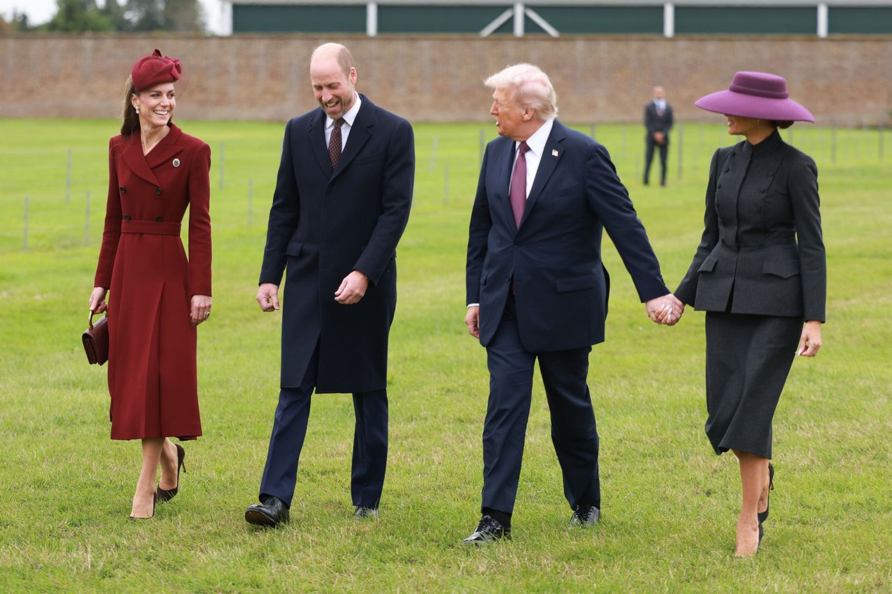 Speculation about King Charles' possible visit to the US escalates ...