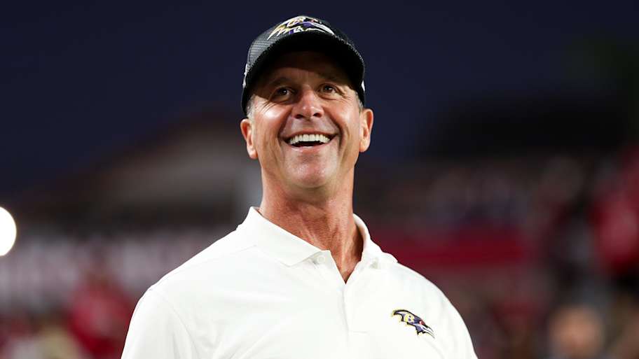 Insider reveals ex-Ravens' John Harbaugh's requirements for next job