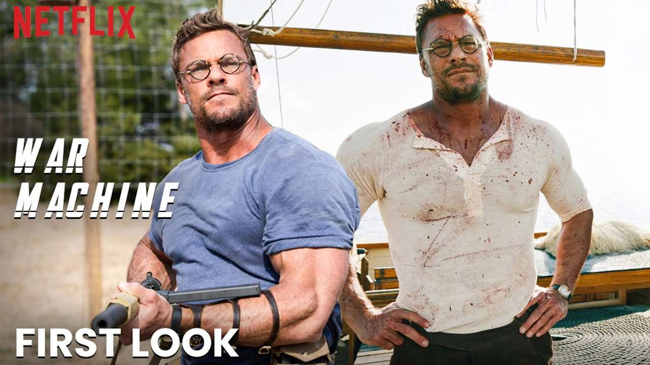 Netflix dévoile le nombre surprenant de films de science-fiction prévus ...