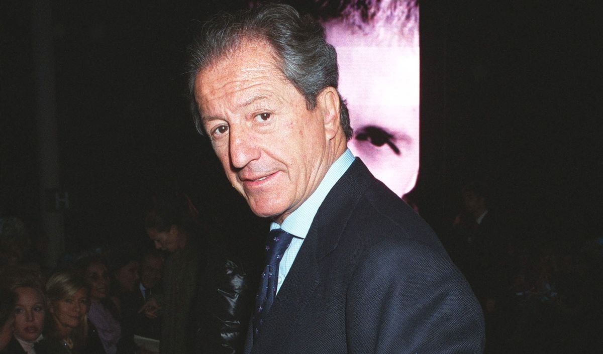 Philippe Junot : l'ex-mari de Caroline de Monaco était papa de quatre ...