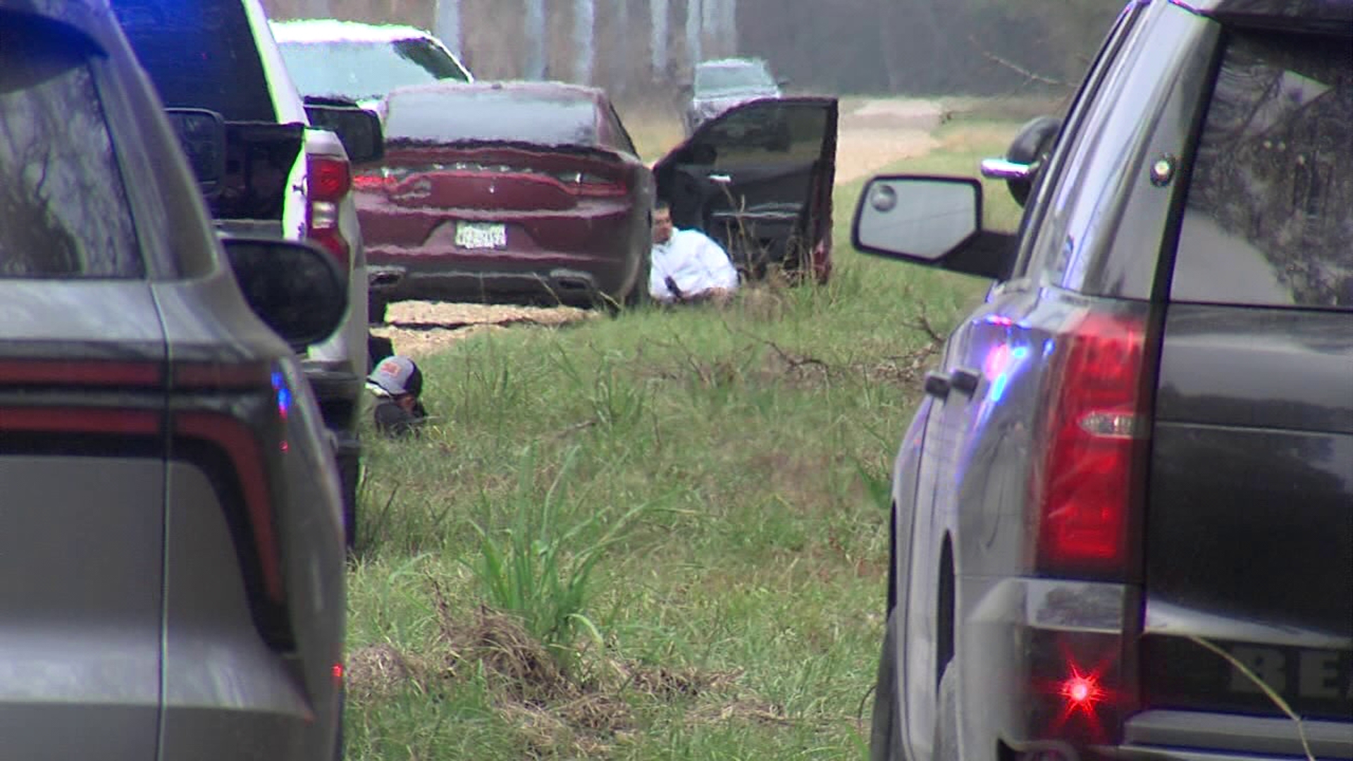 Friday morning shooting in Beaumont leads to hostage situation in ...