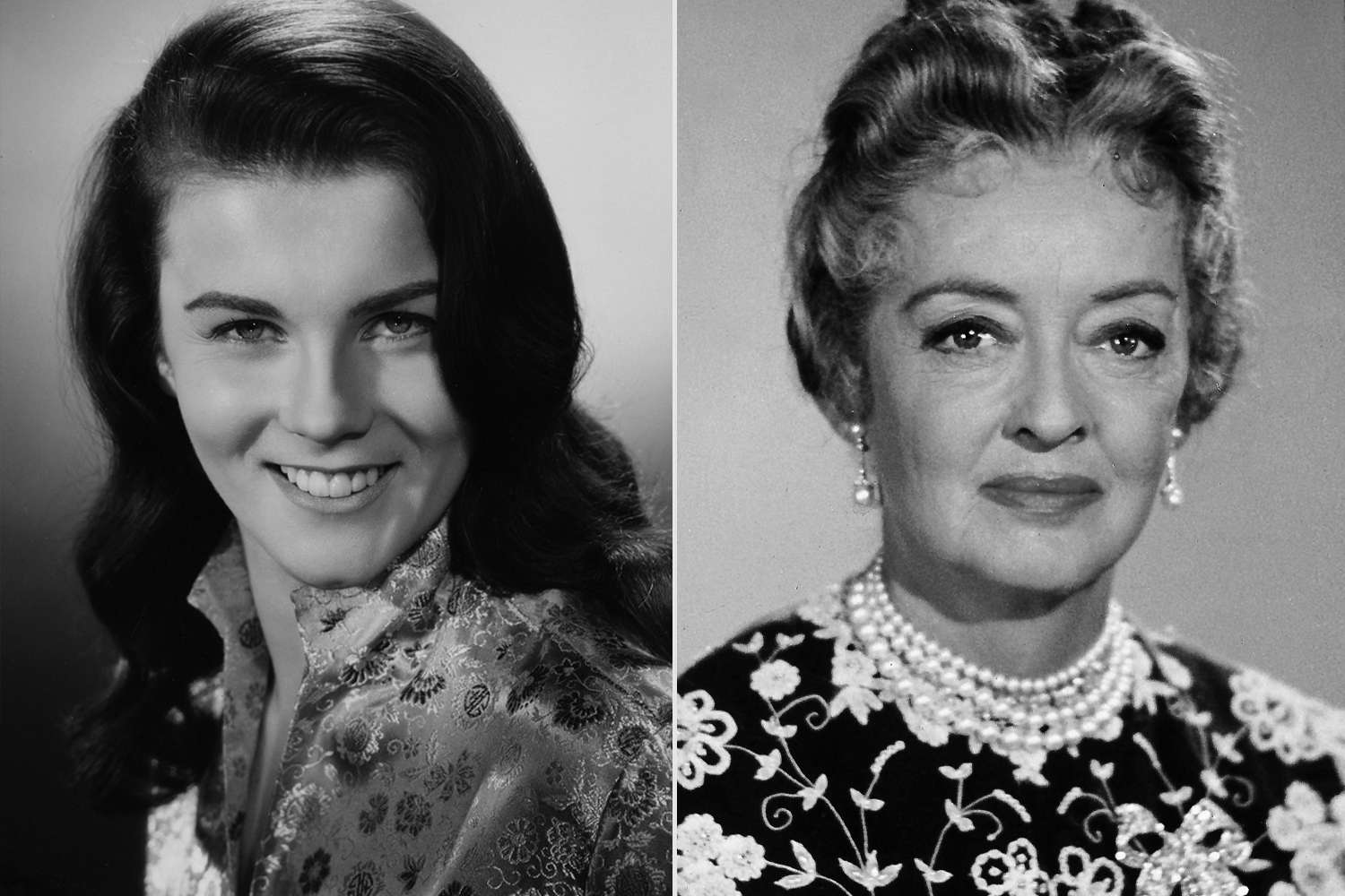 Ann-Margret says Bette Davis was motherly on the set of “Pocketful of ...