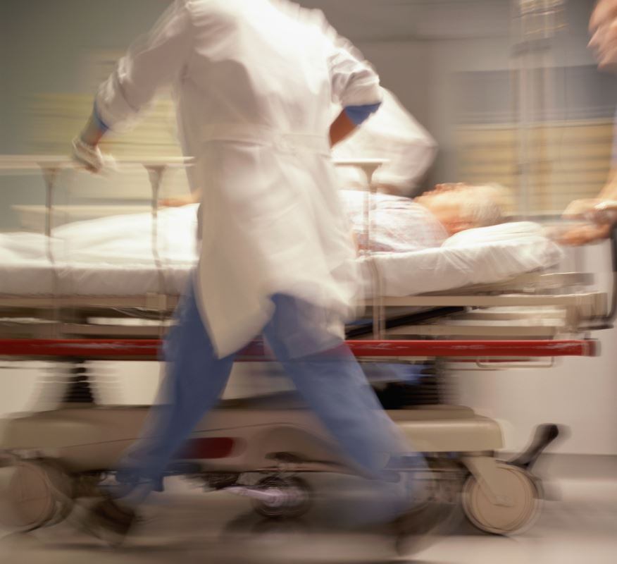 State recognizes Northeast Arkansas hospitals, ambulance services for ...