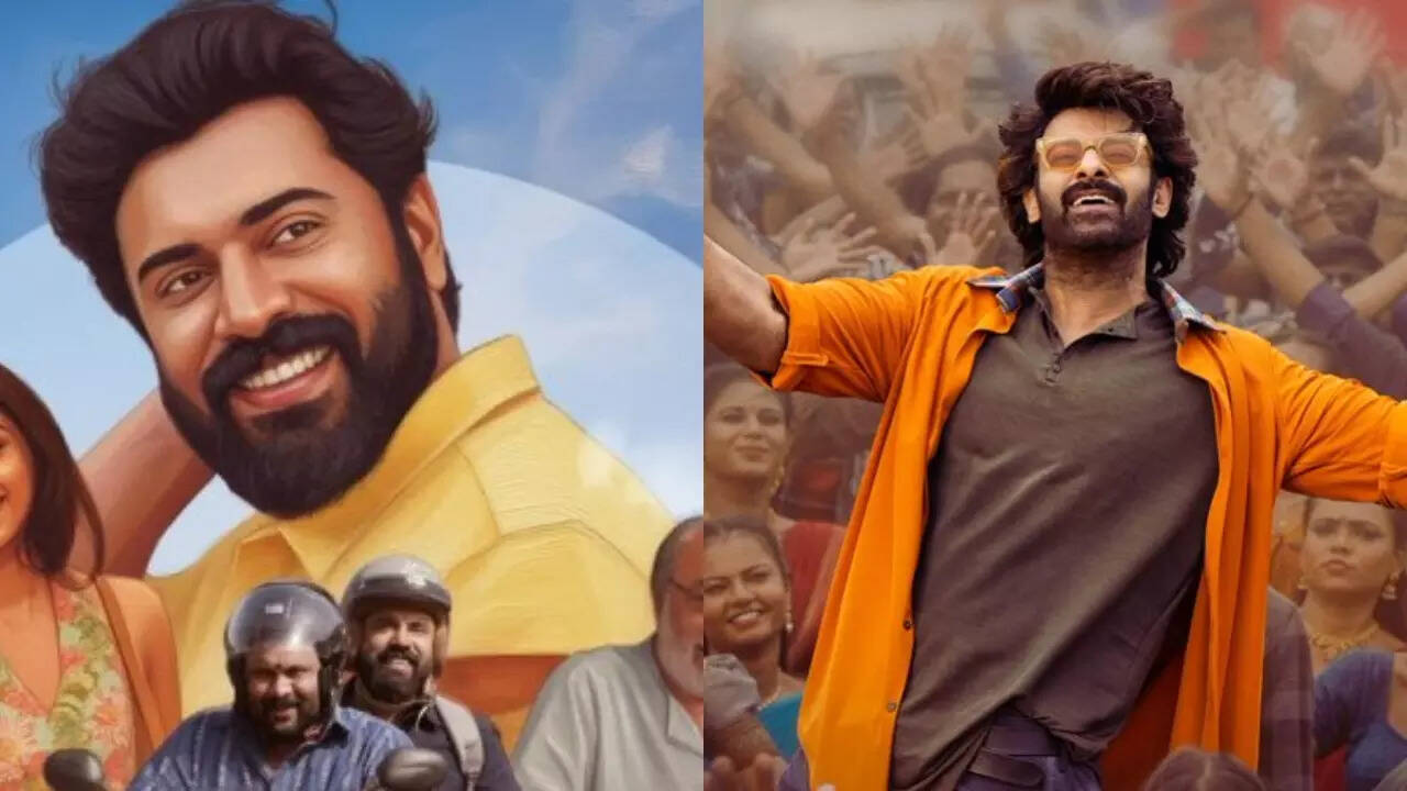 'Sarvam Maya' box office collections day 16: Nivin Pauly film holds ...