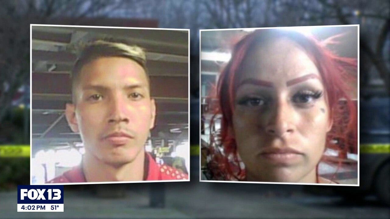 Washington leaders call for accountability after Portland Border Patrol ...