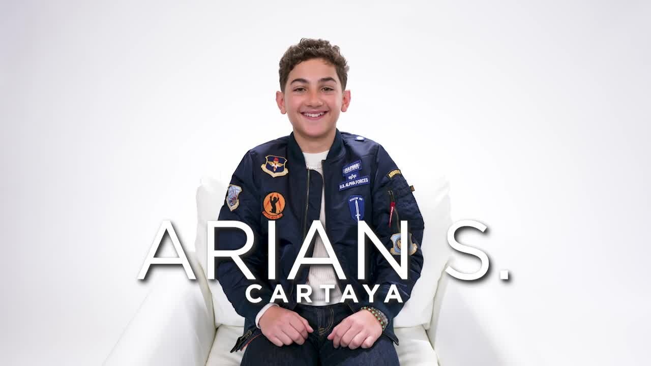 Inside Arian S Cartaya’s world: IT: Welcome to Derry, baseball dreams ...