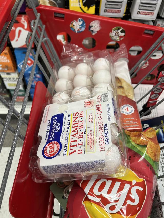 Target worker sparks dismay after sharing frustrating policy employees ...