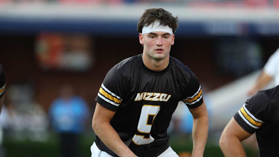 $1.8 million QB set to visit fourth college football program in ...