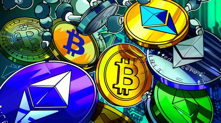 Which crypto could still 10x in 2026? Analysts compare XRP and Mutuum ...