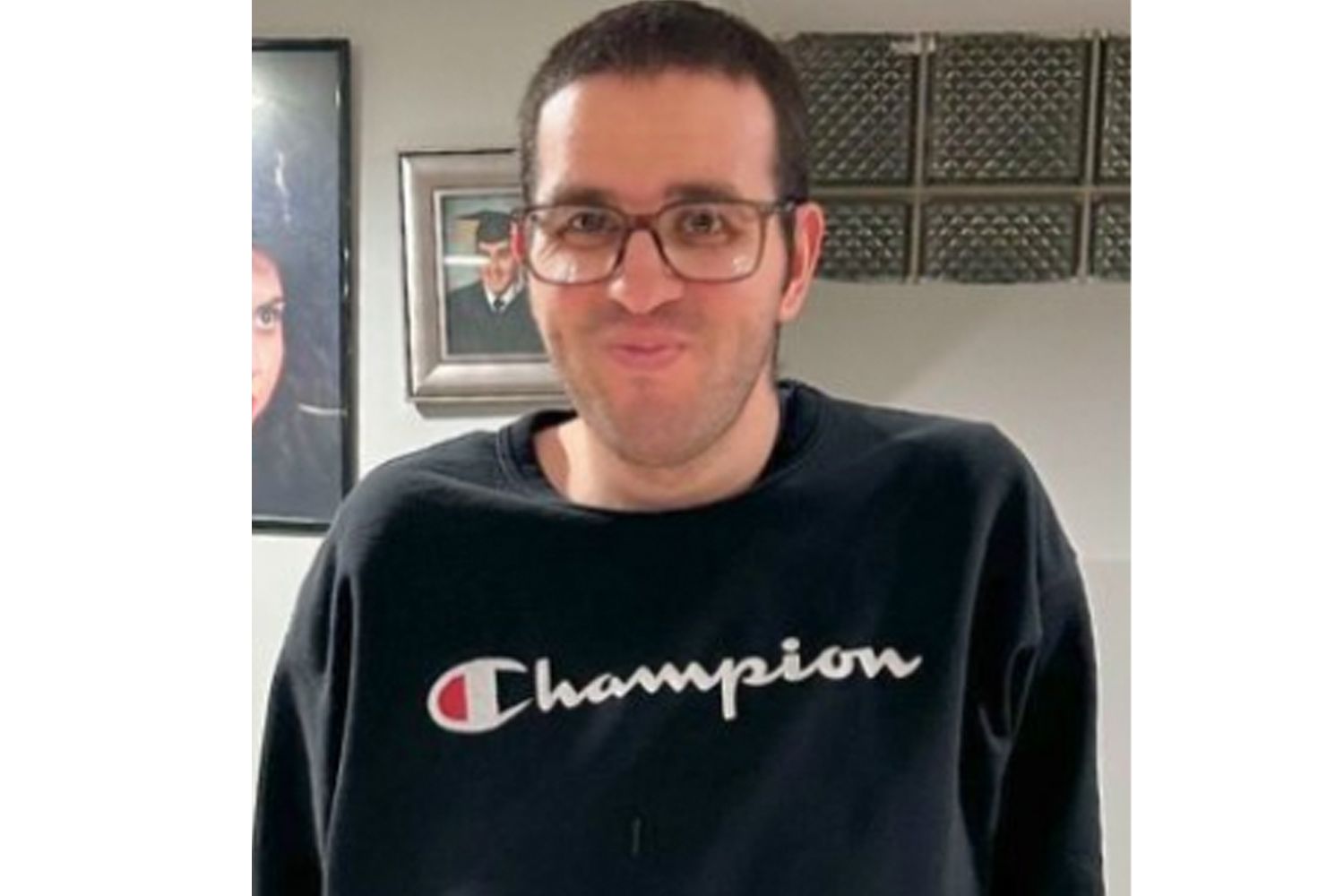 Body found in river during search for missing 30-year-old man with autism