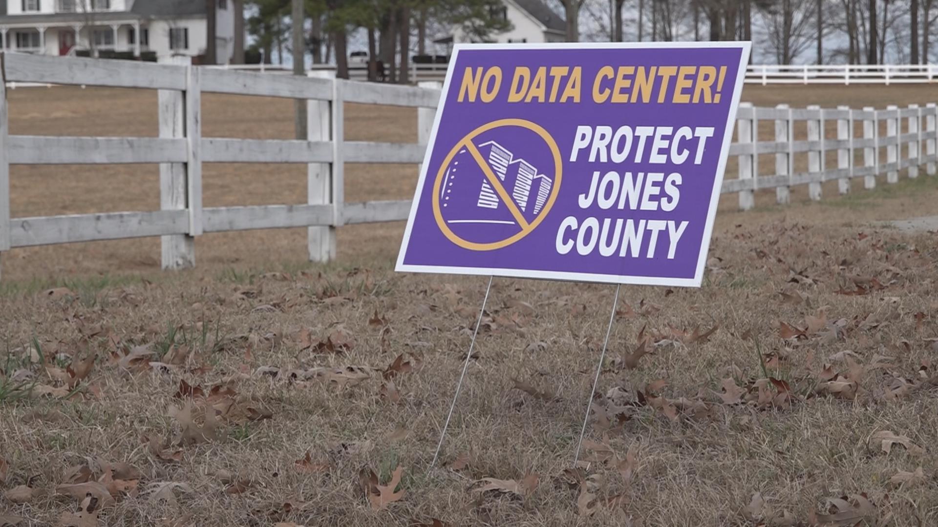 'That's not good enough' | Jones County eyeing an increase in noise ...