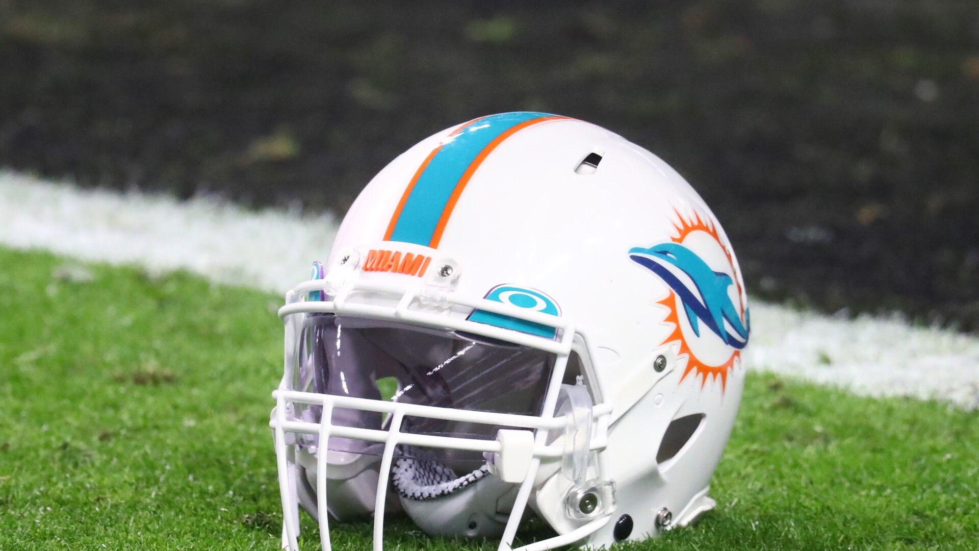 Dolphins announce Jon-Eric Sullivan as their new general manager