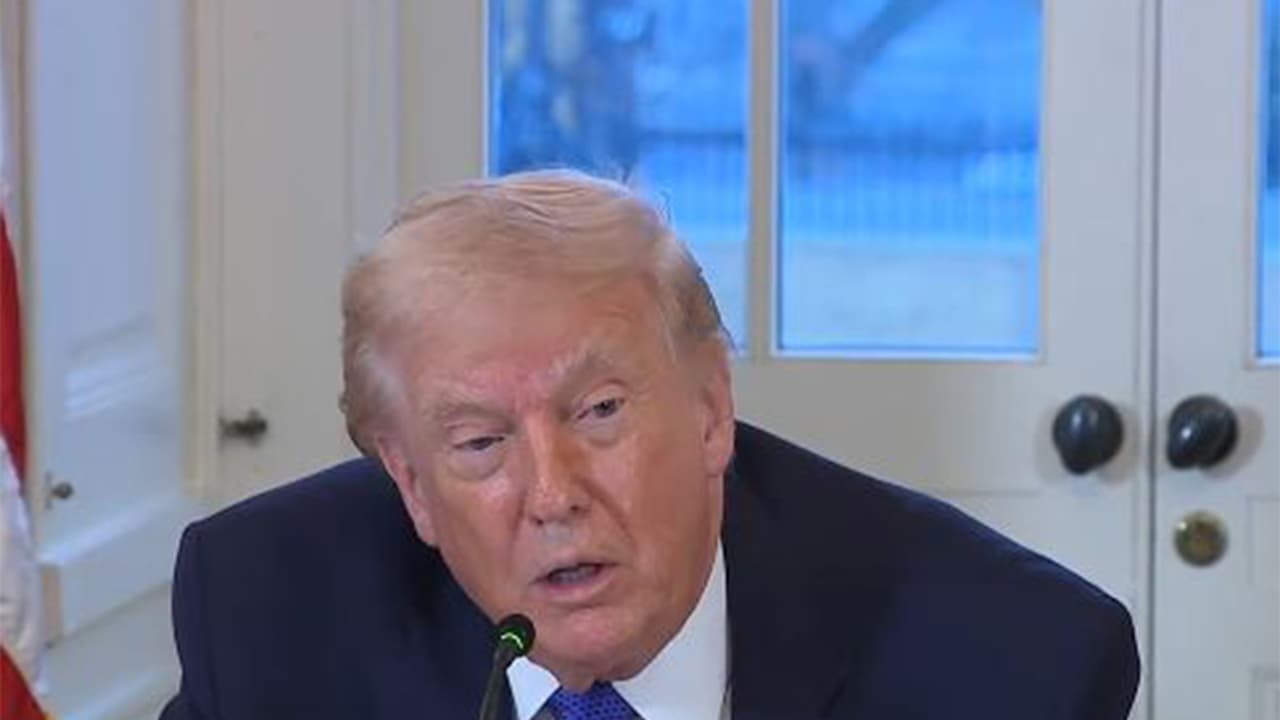 US will take over Greenland to stop Russia, China, says Donald Trump