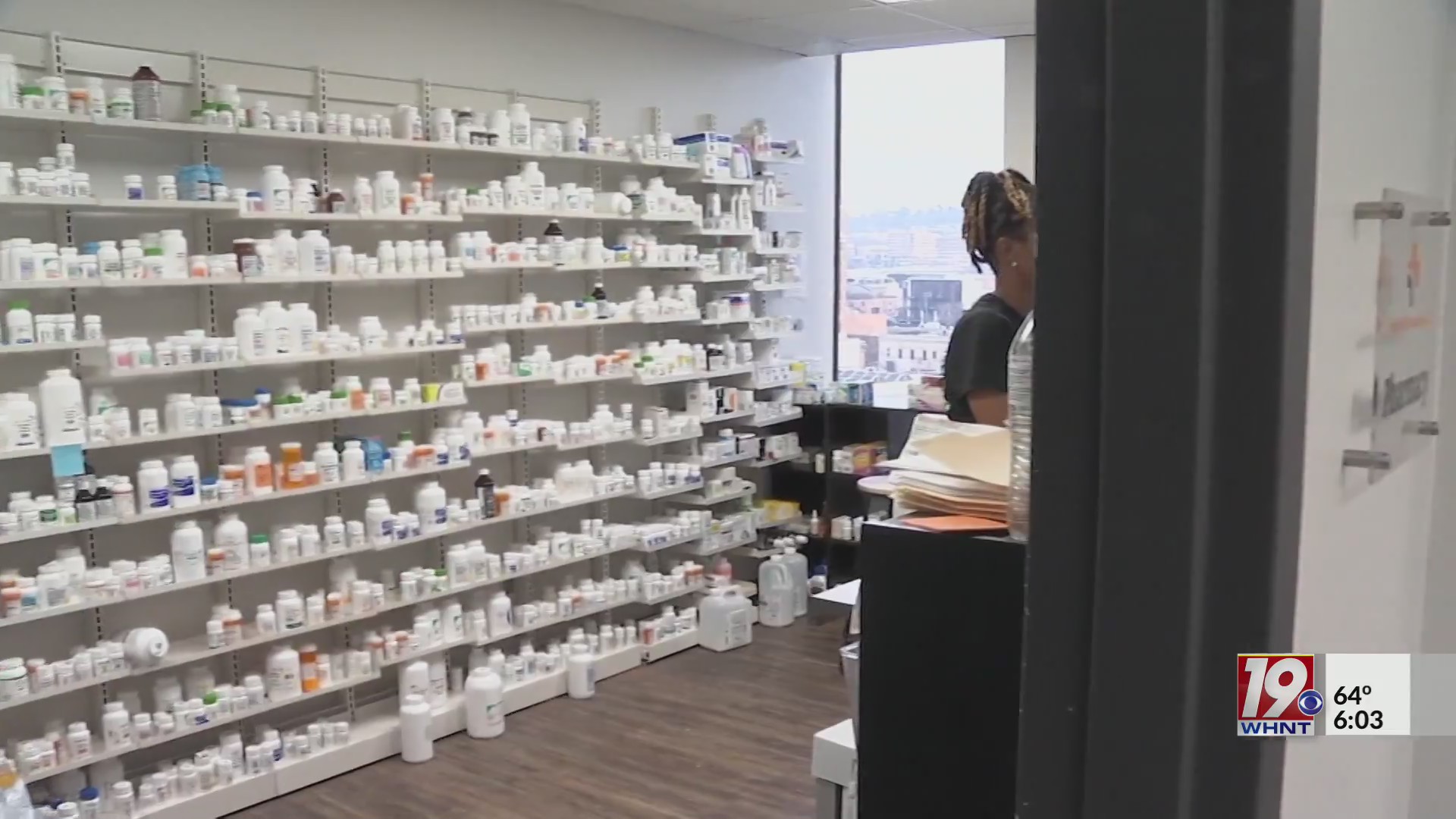 Huntsville doctor speaks on rising flu cases | Jan. 9, 2026 | News 19 ...