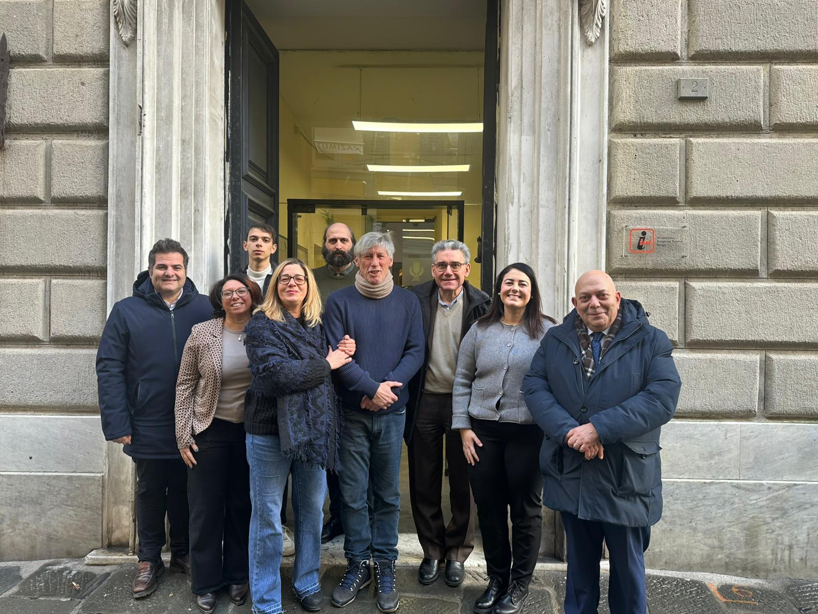 Porte aperte in municipio, l’Urp a Palazzo Roderio. “Più servizi ai ...