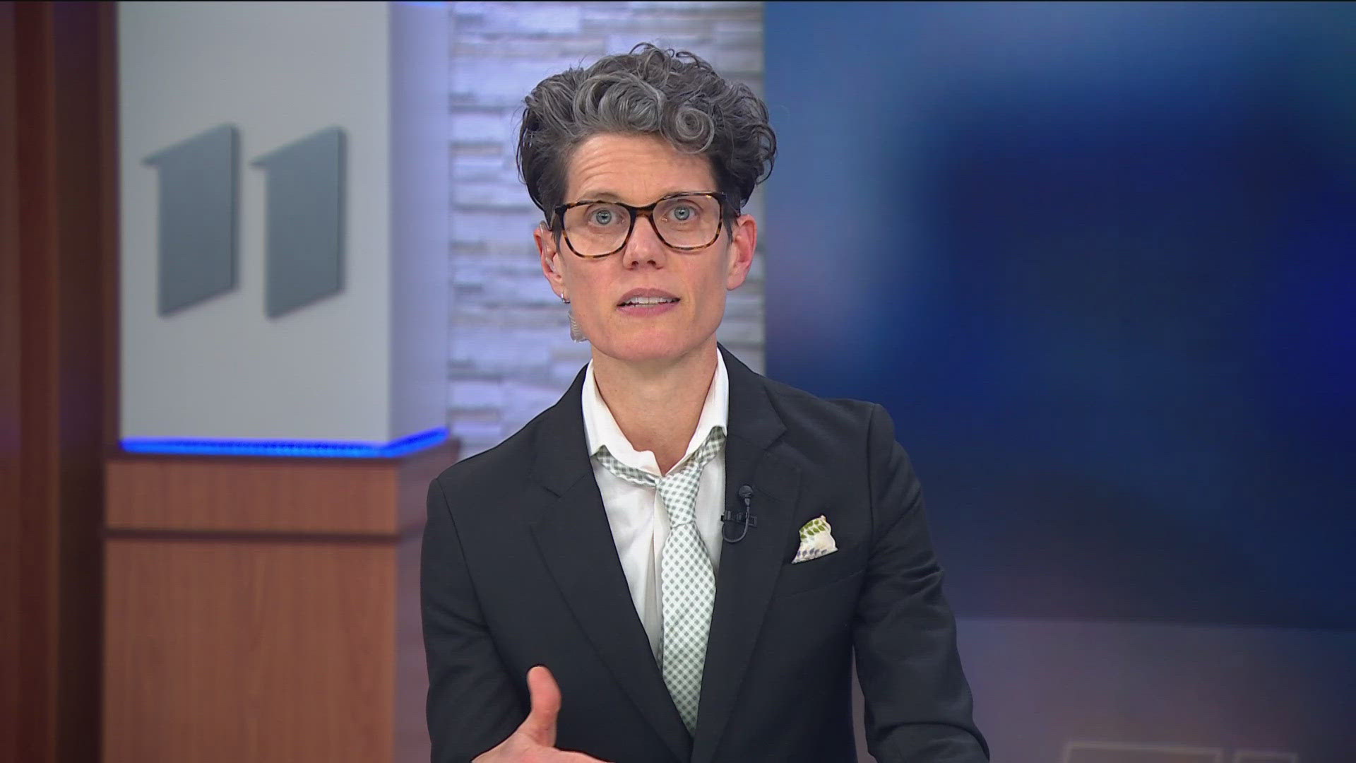 Commentary: This week has felt like a year