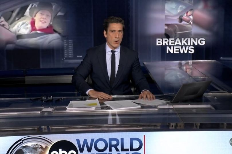 David Muir shares breaking news update in Renee Good shooting that ...