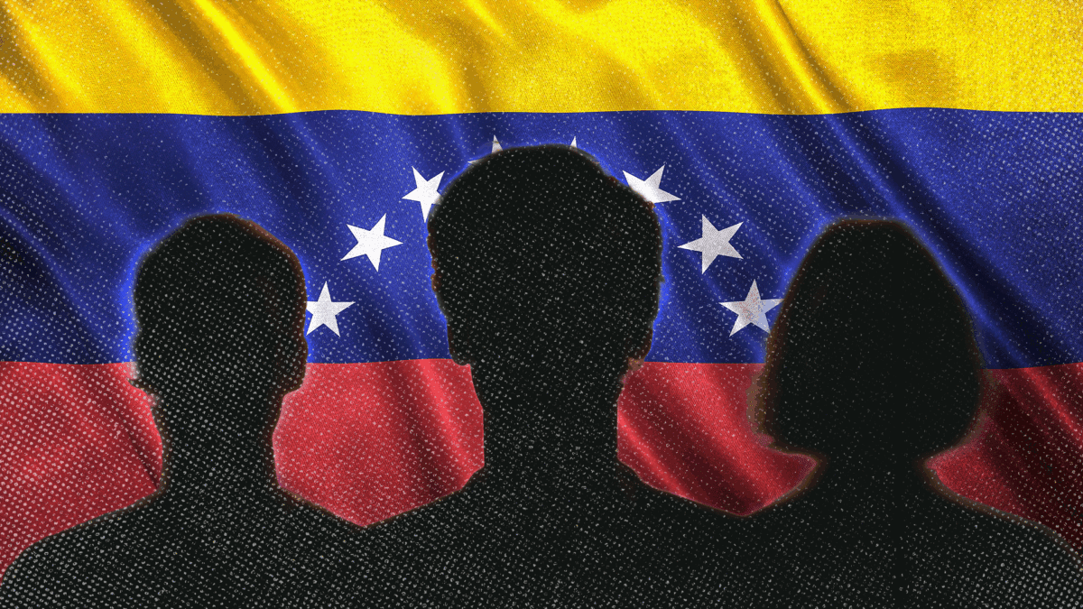 DHS says Venezuela is safe for migrants to 'go home' to after Maduro's ...