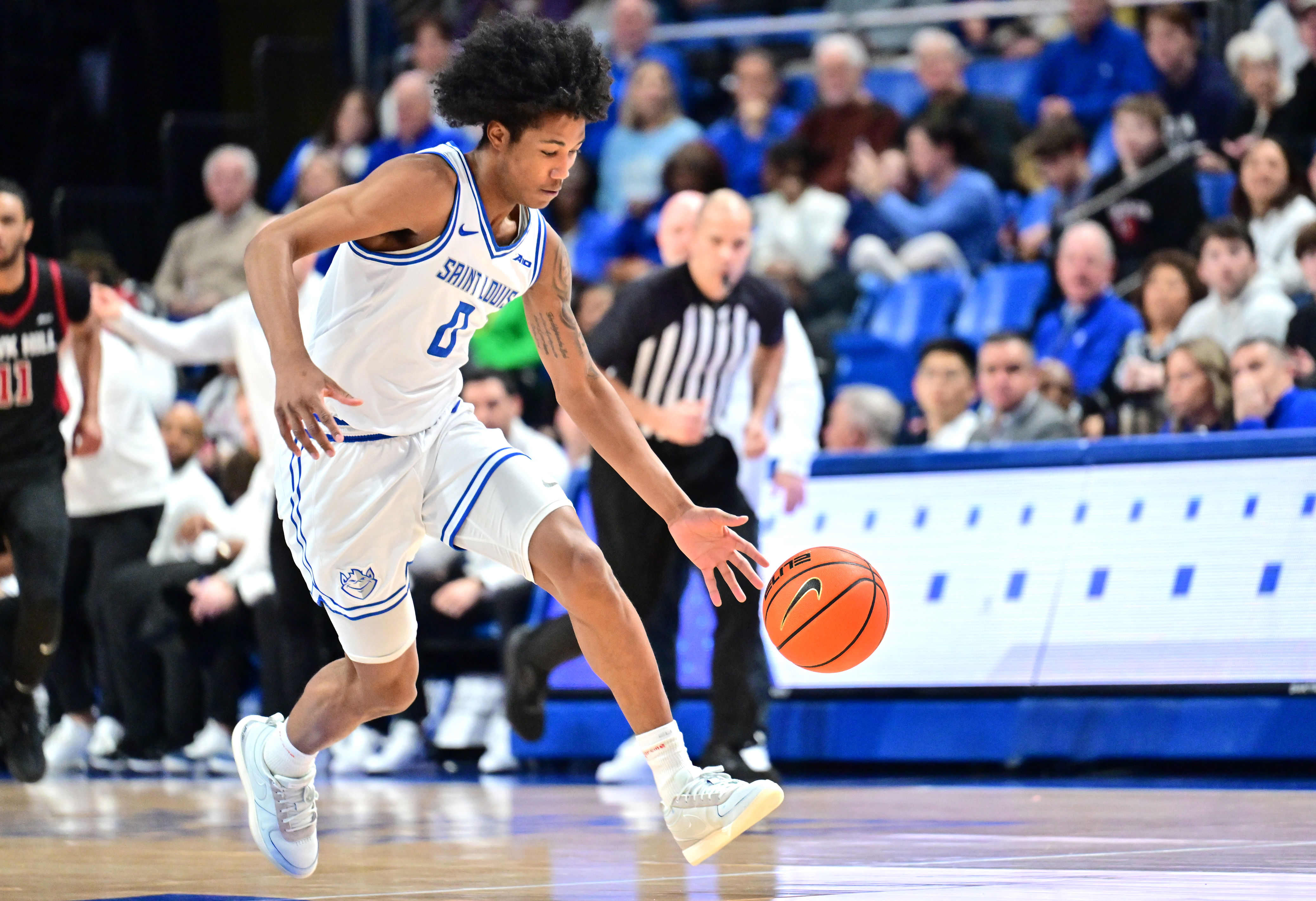 Frain’s FridA10 Notebook: Saint Louis’ at-large resume grows, Rhode ...