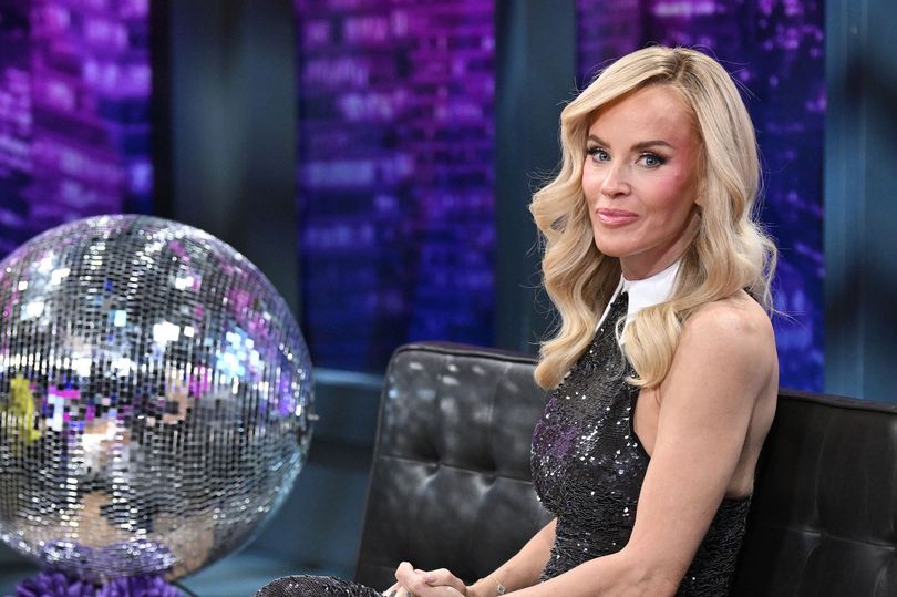 Jenny McCarthy says she begged to be fired from The View as she vows to ...