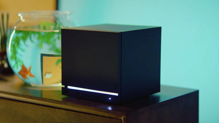 The Steam Machine's price might have just leaked and it's not what we ...