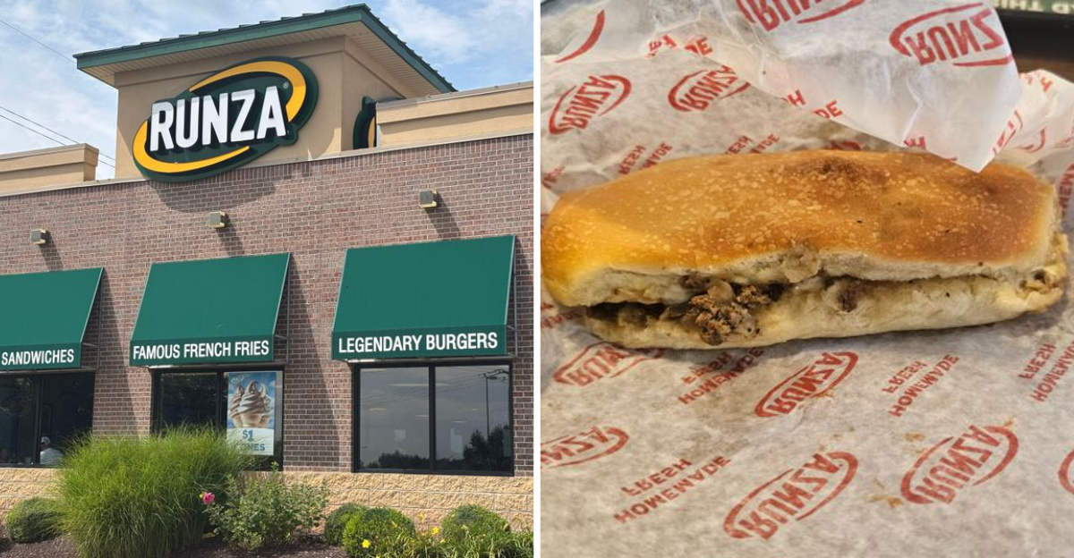 This Nebraska eatery serves the best sandwich in the state