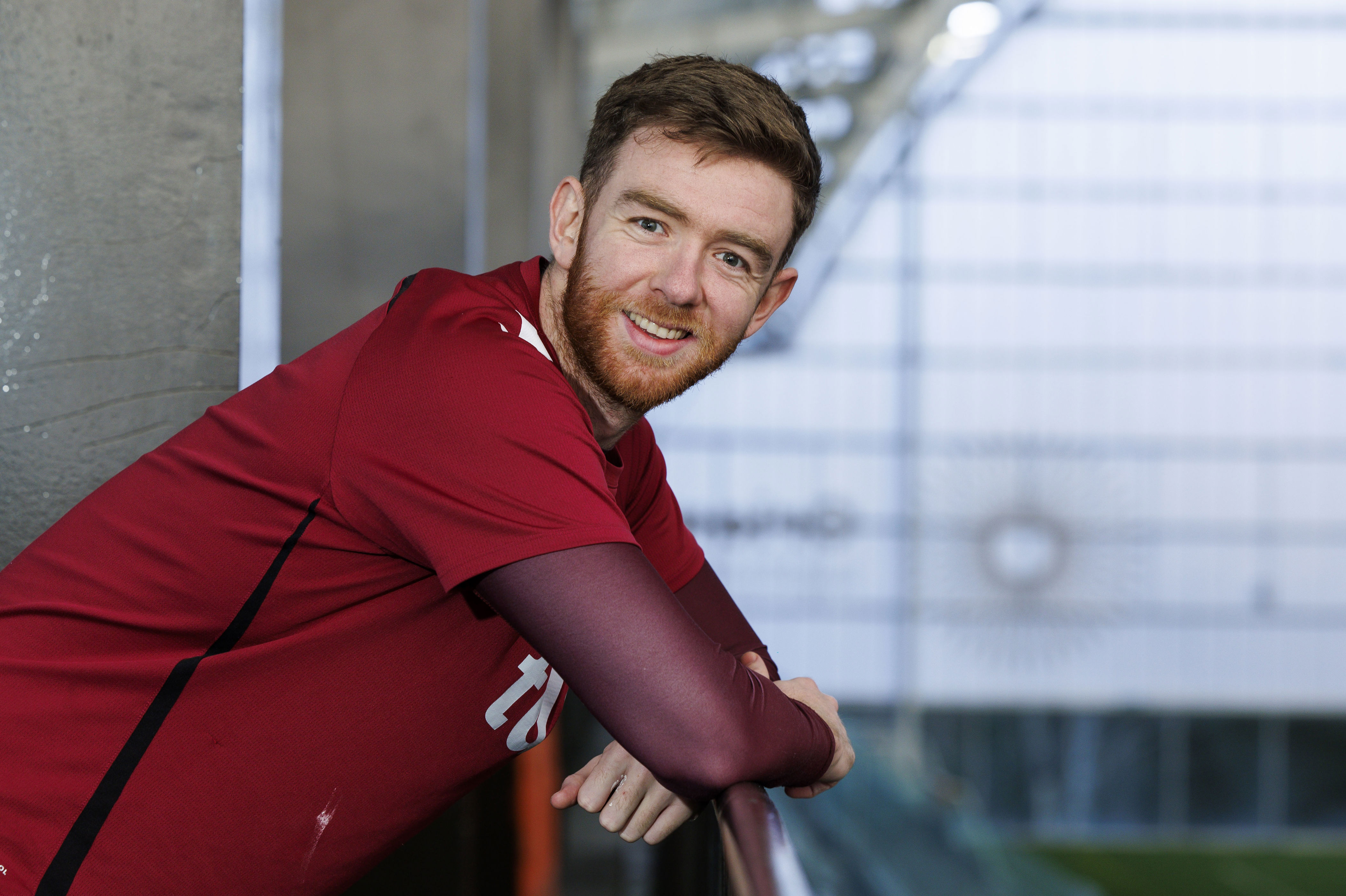Hearts rescue Stuart Findlay from a weird Oxford United spell with no ...
