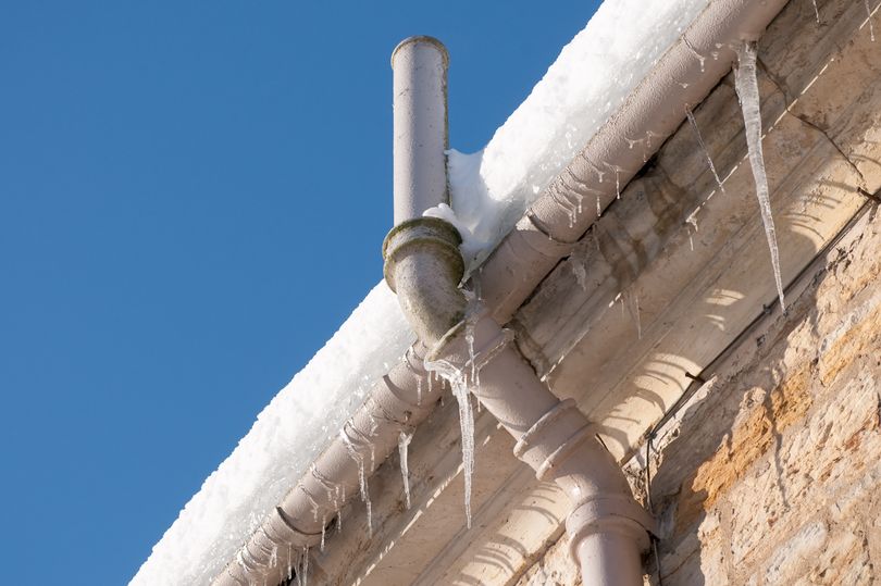 Heating expert explains costly mistakes that lead to pipes freezing