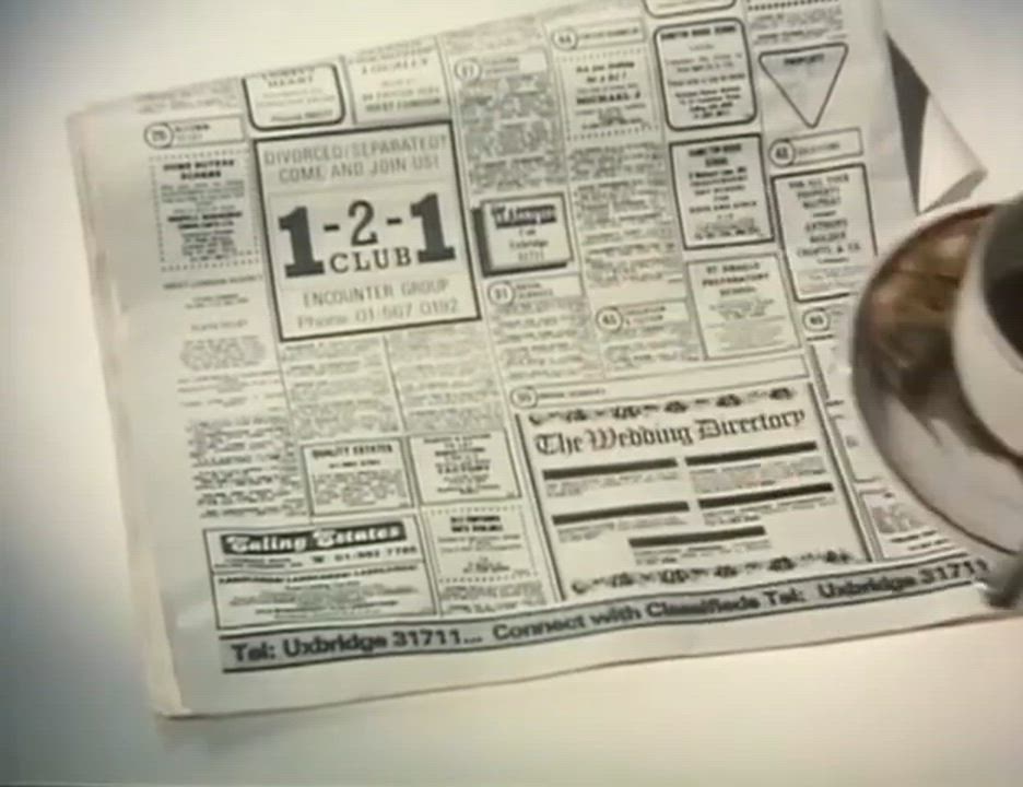 A singular man: Official trailer - Season 1