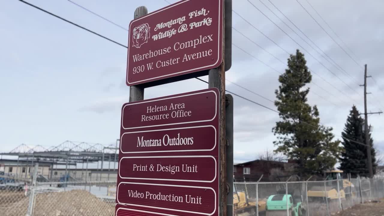 You asked: What's getting built on Custer where the FWP building was?