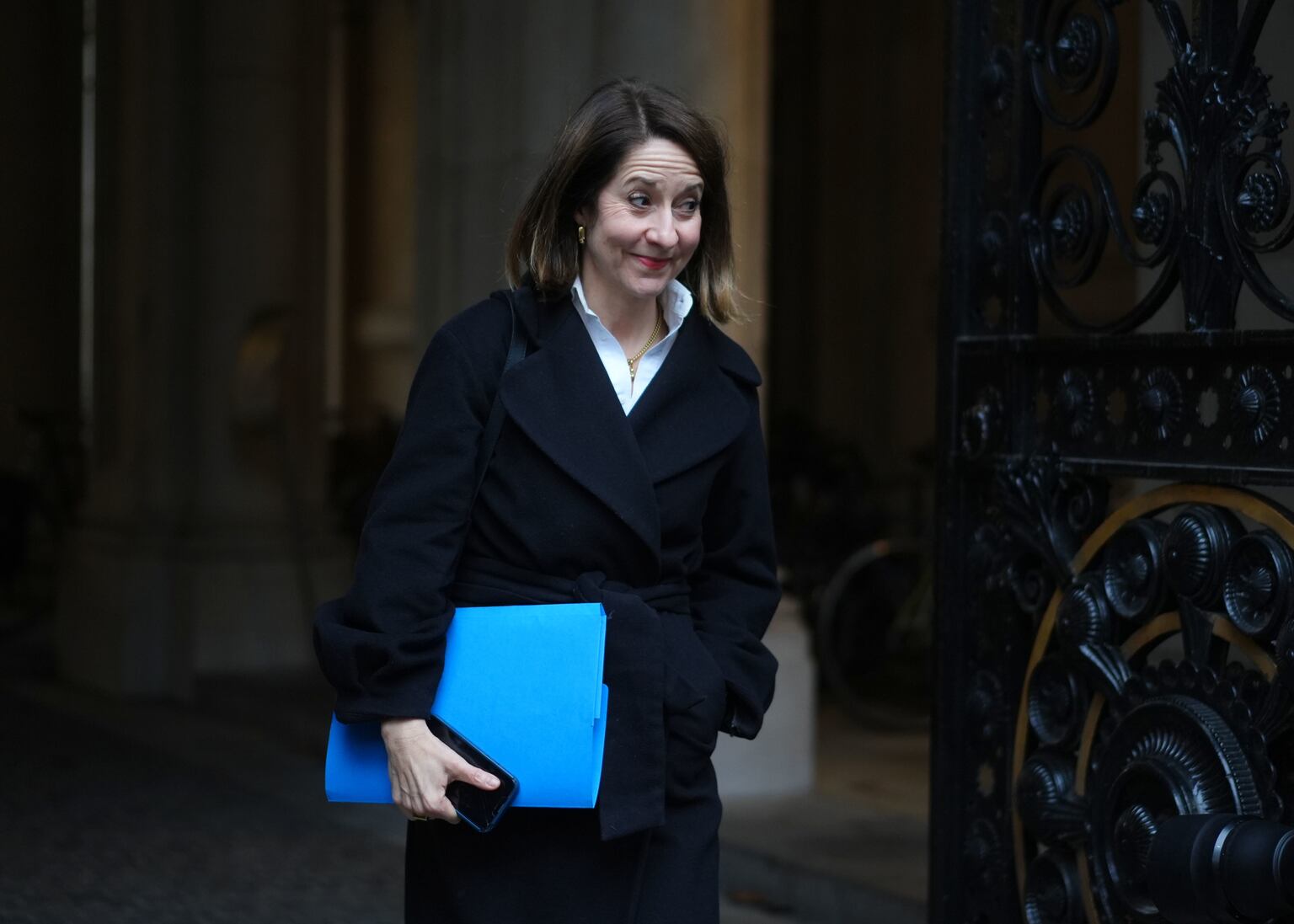 Ofcom to investigate Musk’s Grok over 'deeply disturbing' nude images