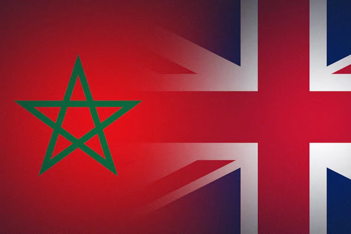 Le commerce UK-Maroc en forte hausse grâce à l’accord d’association