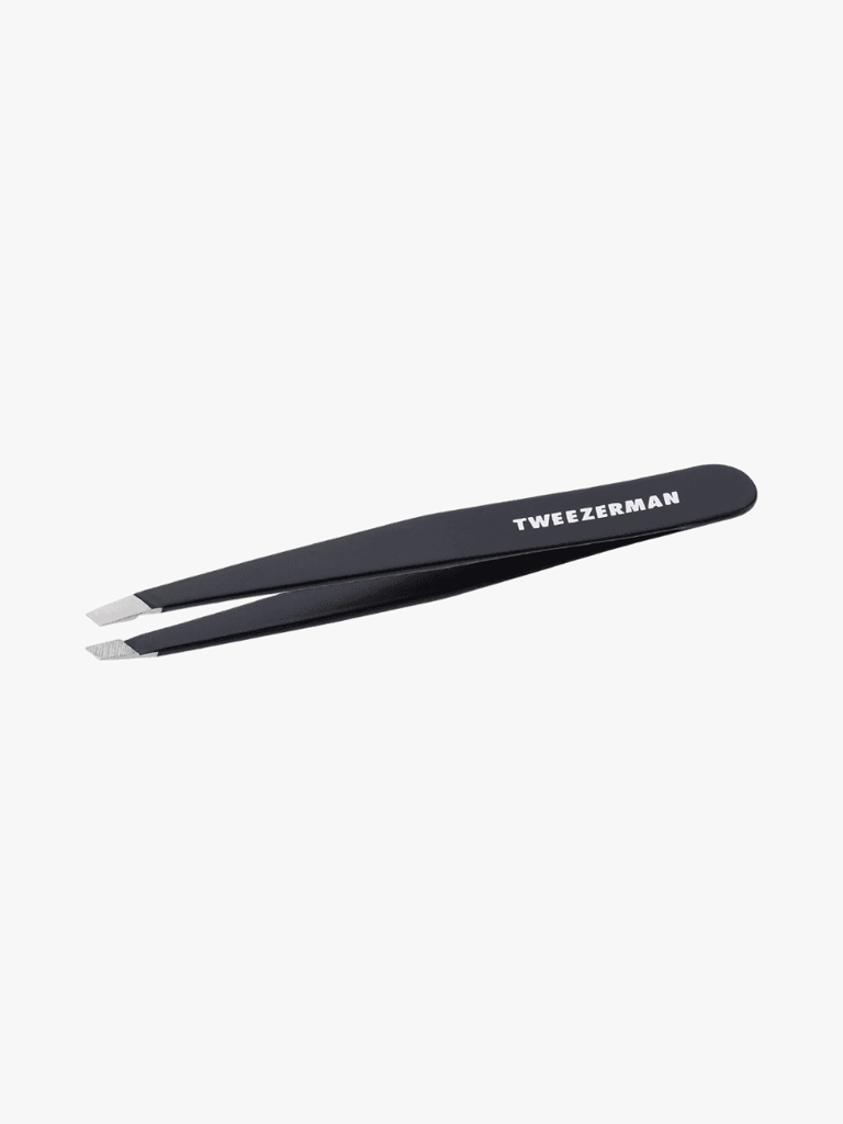 4 best tweezers for stubborn facial hair, according to experts