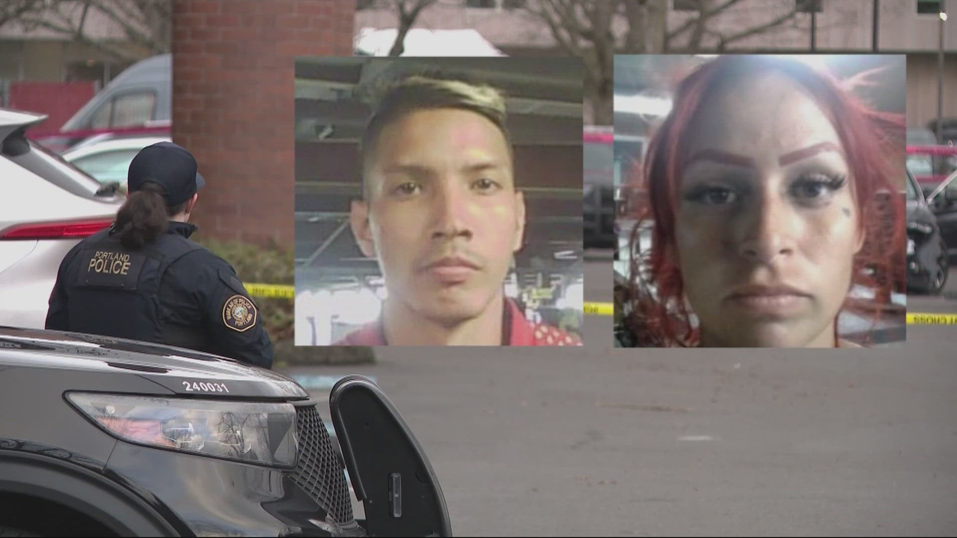New details revealed in Portland Border Patrol shooting