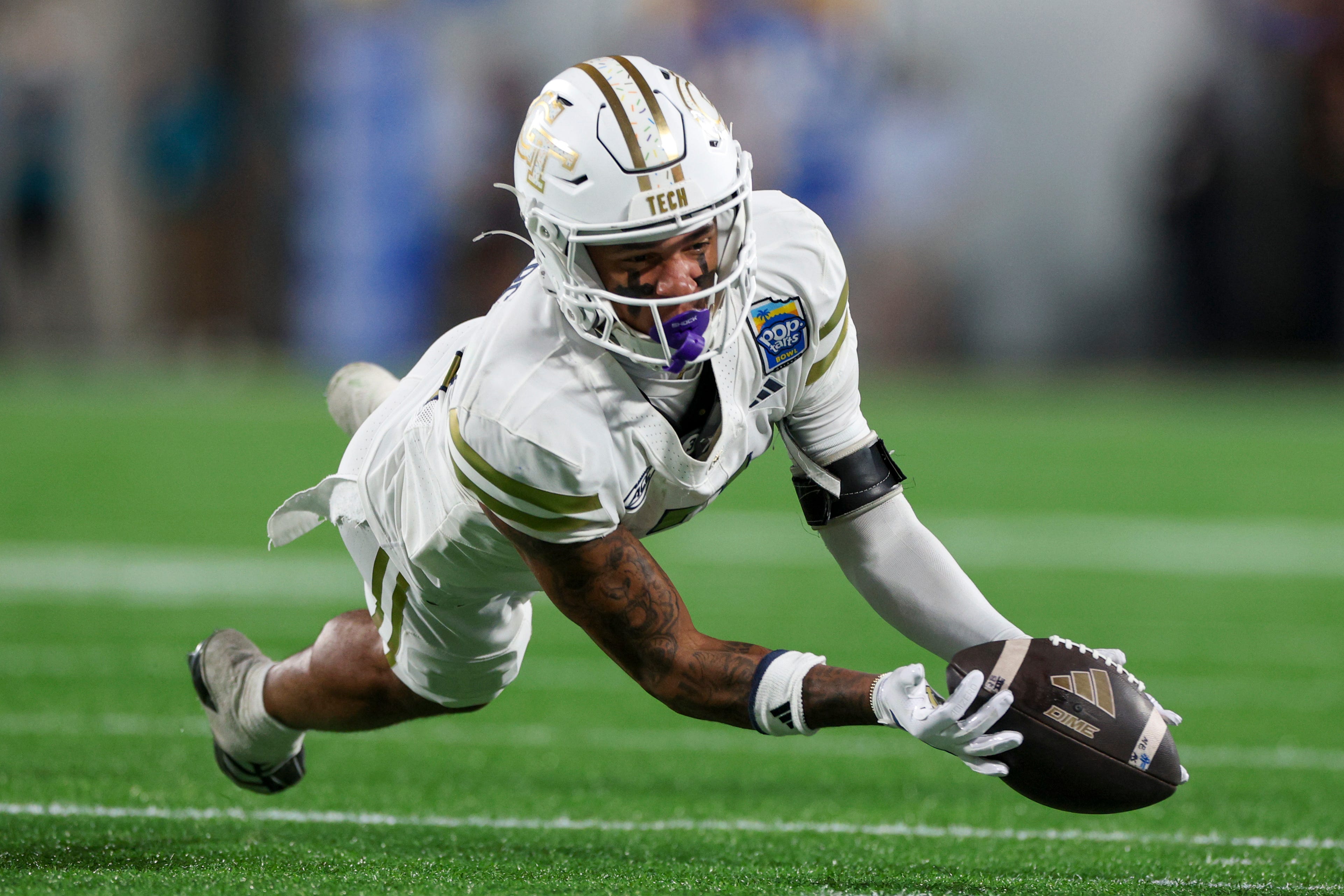 2026 NFL draft scouting report: Genesis Smith, safety, Arizona