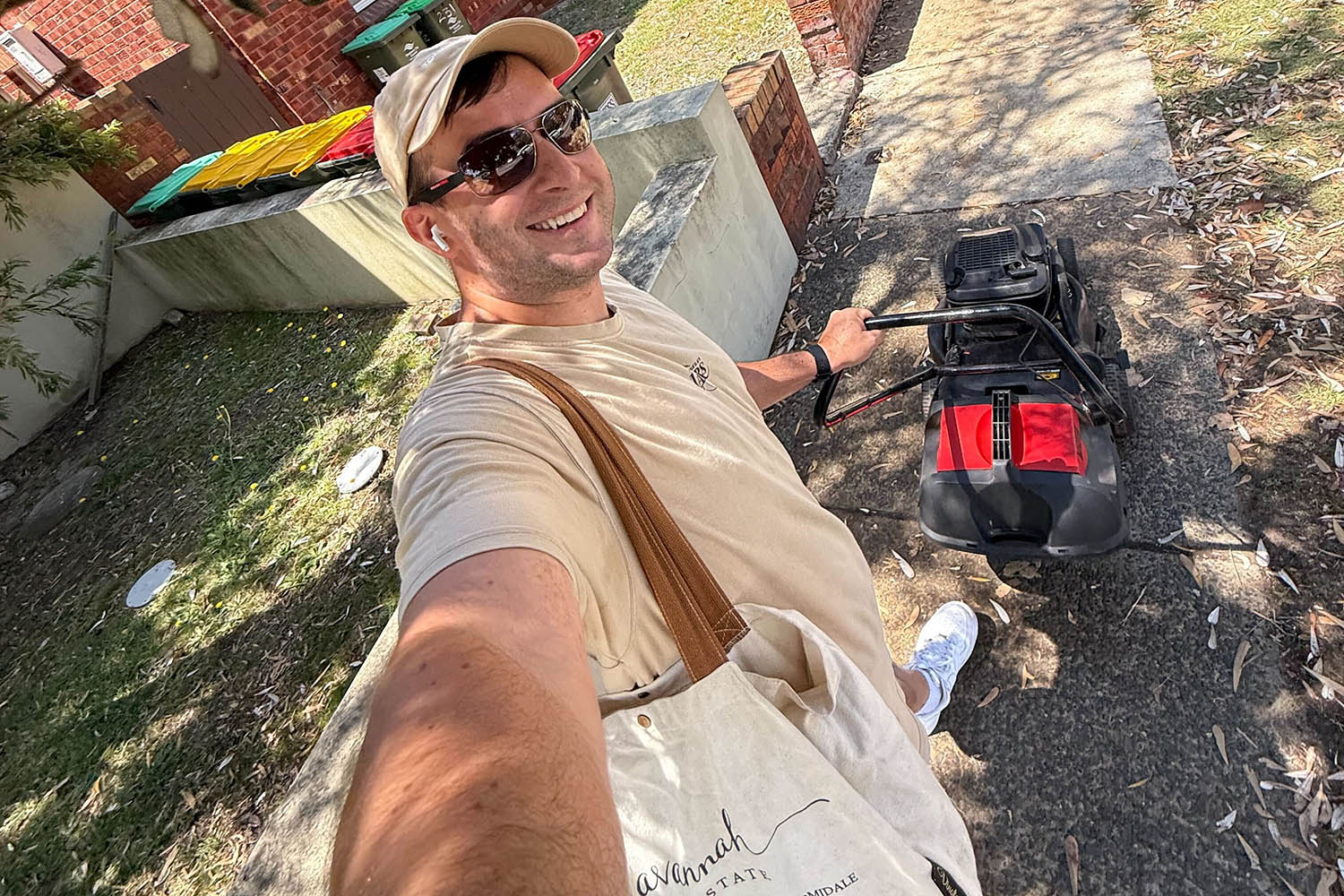 Irish expat reveals 'biggest culture shock' after moving to Australia