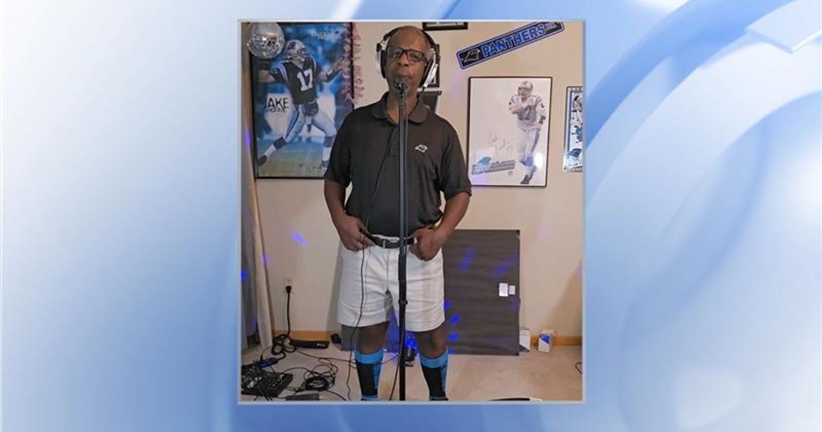 A funky beat, a 'corny' dance and a $150K dream: Life lessons from a ...