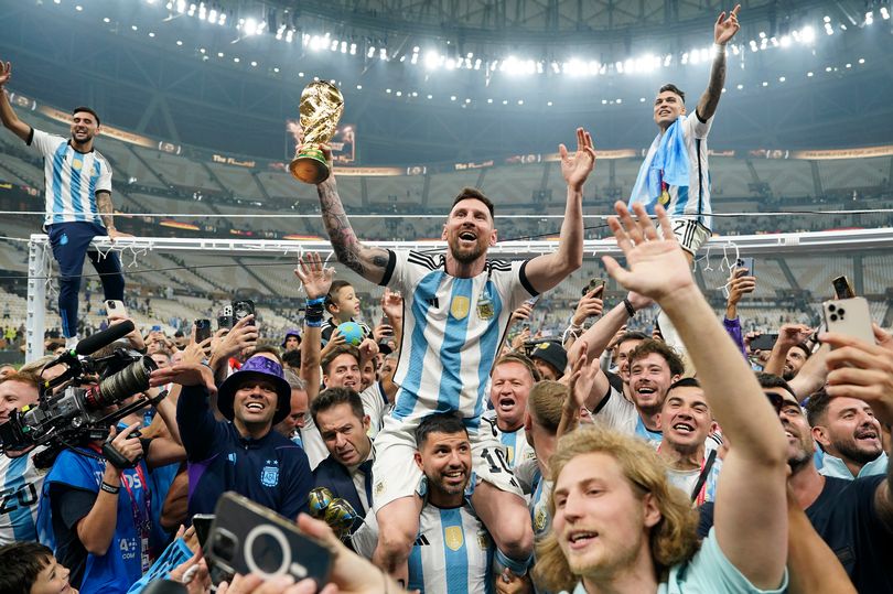 German national team announces 'excellent' 2026 FIFA World Cup base ...