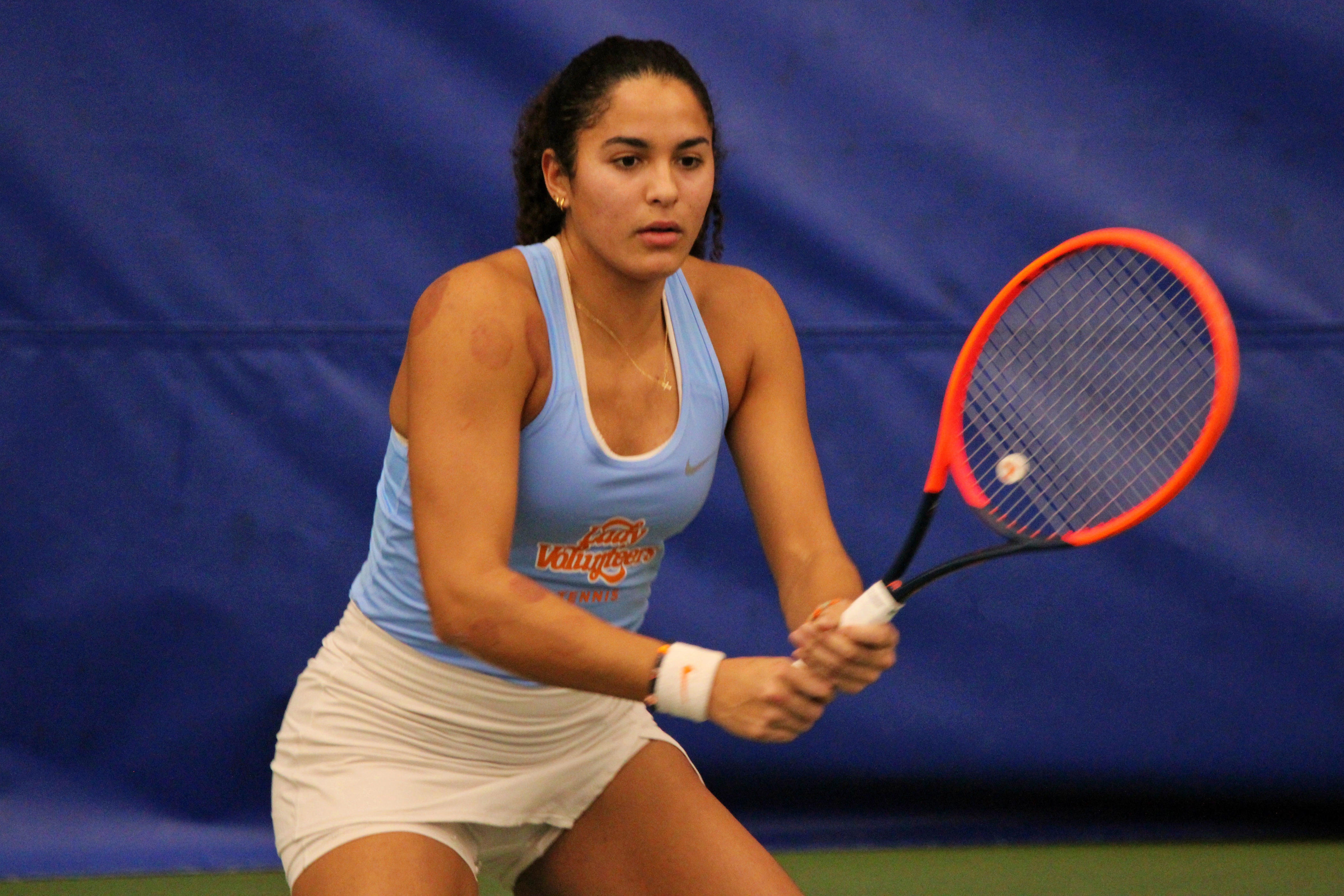 Lady Vols open dual season with win over Wake Forest