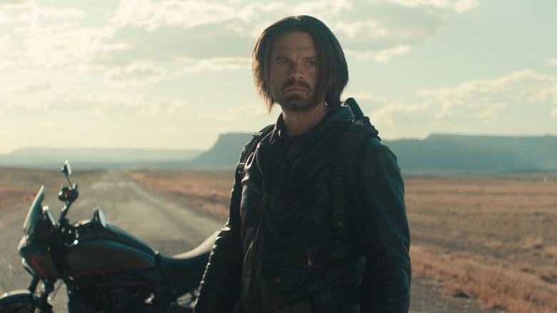 Sebastian Stan's The Batman Part II role has been revealed (and it's ...