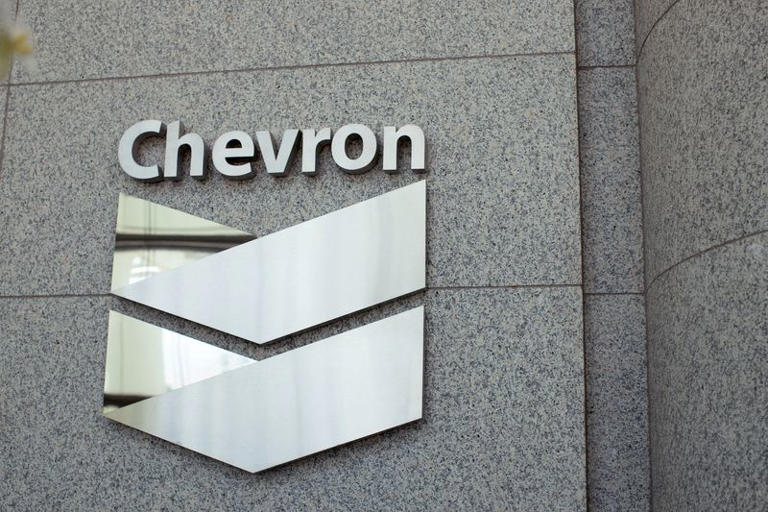 Chevron sees pathway to grow Venezuela production by 50%, US energy ...