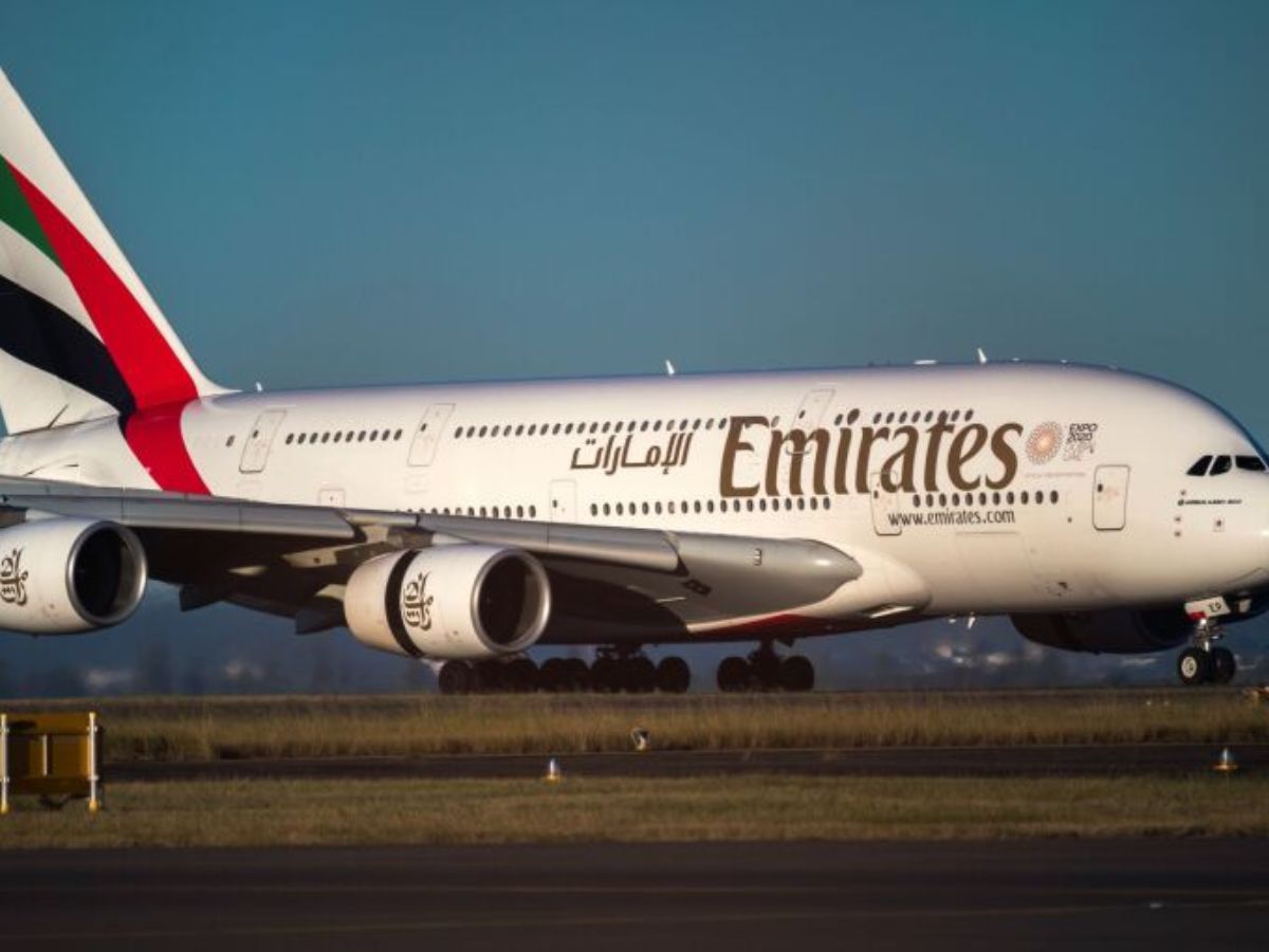 Flights to Iran Cancelled: Why Airlines from UAE, Turkey, & Qatar ...