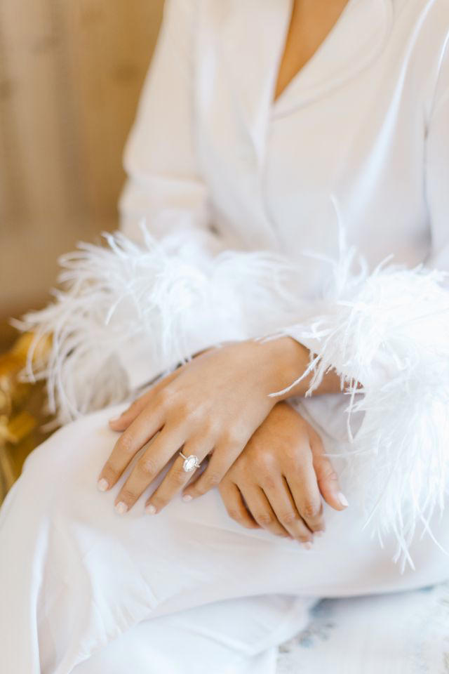 The complete guide to diamond clarity